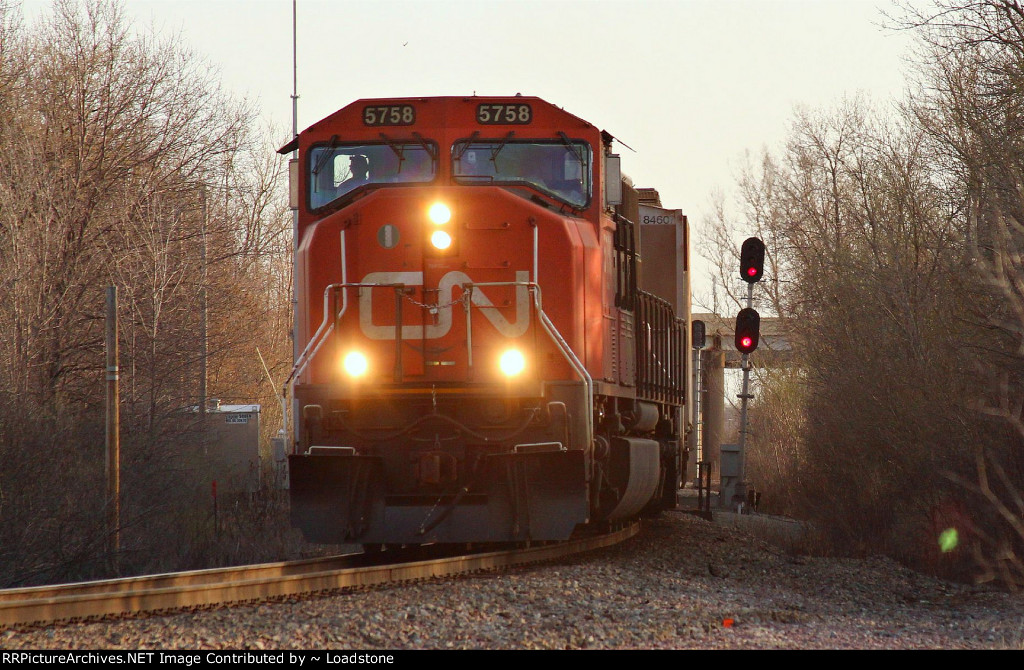 CN 5758